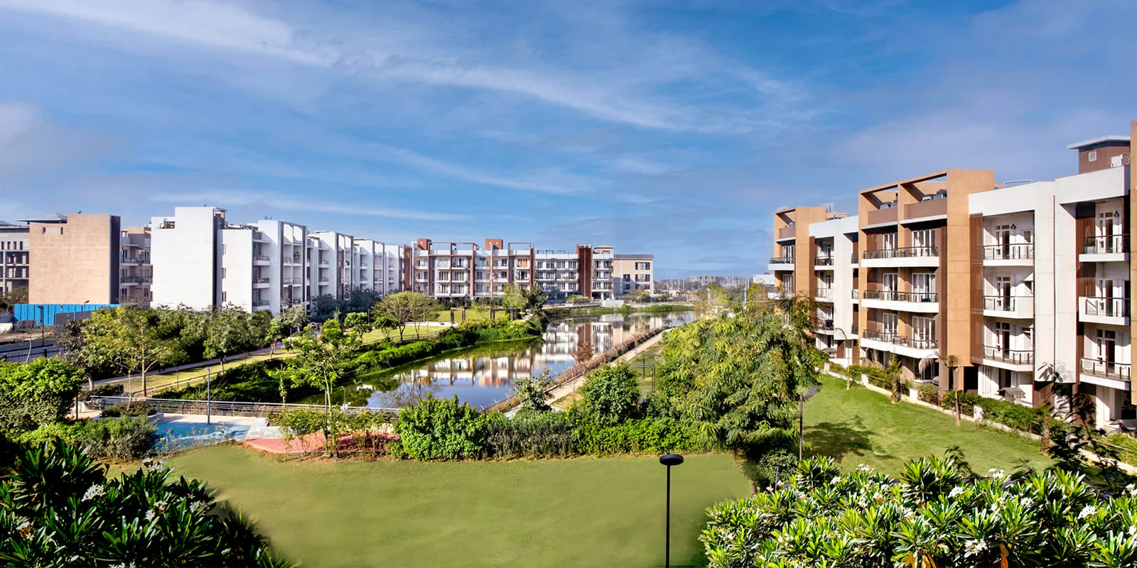 Adani Samsara Arya in Sector 60, Gurgaon